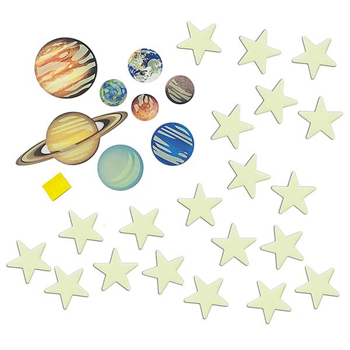 4M Glow Planets & Nova Stars in Box – Nesh Kids Store
