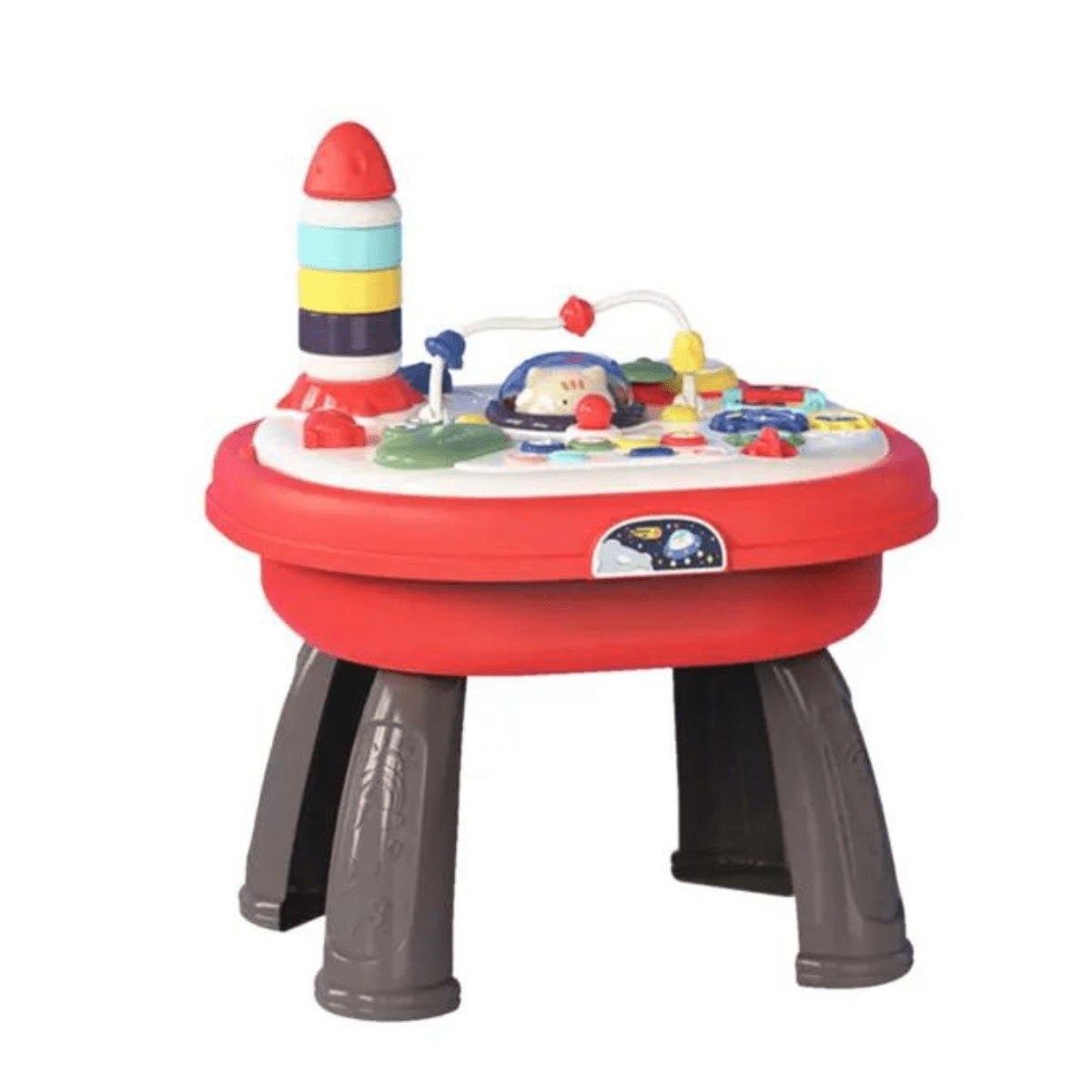 Kids Early Learning Table (18m+) - Nesh Kids Store | Sri Lanka
