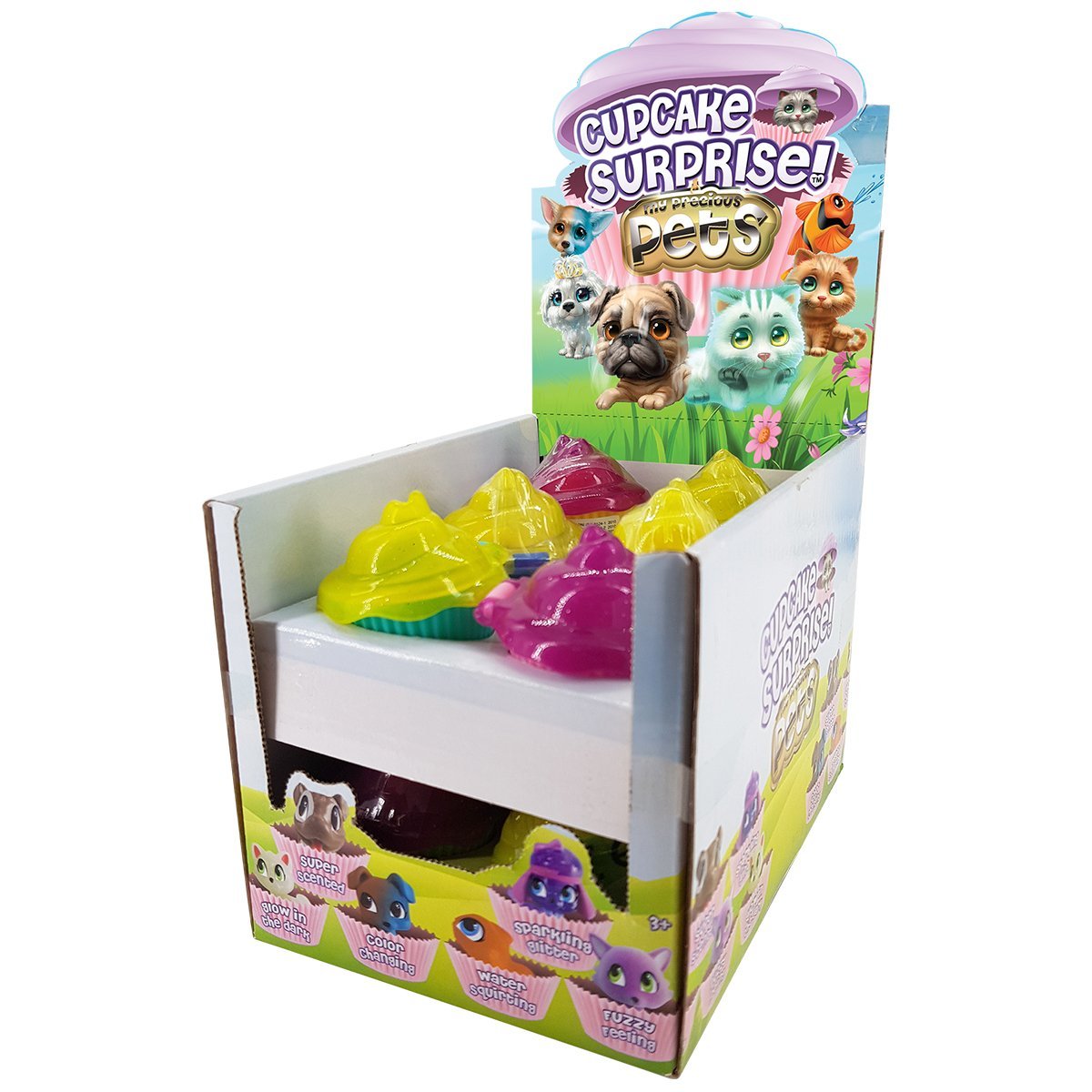 Mini Pet Surprise - Nesh Kids Store