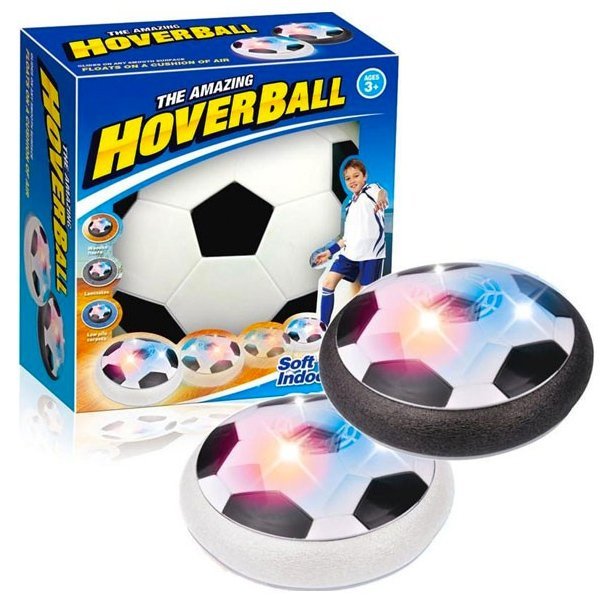 The Amazing Hover Ball - Nesh Kids Store
