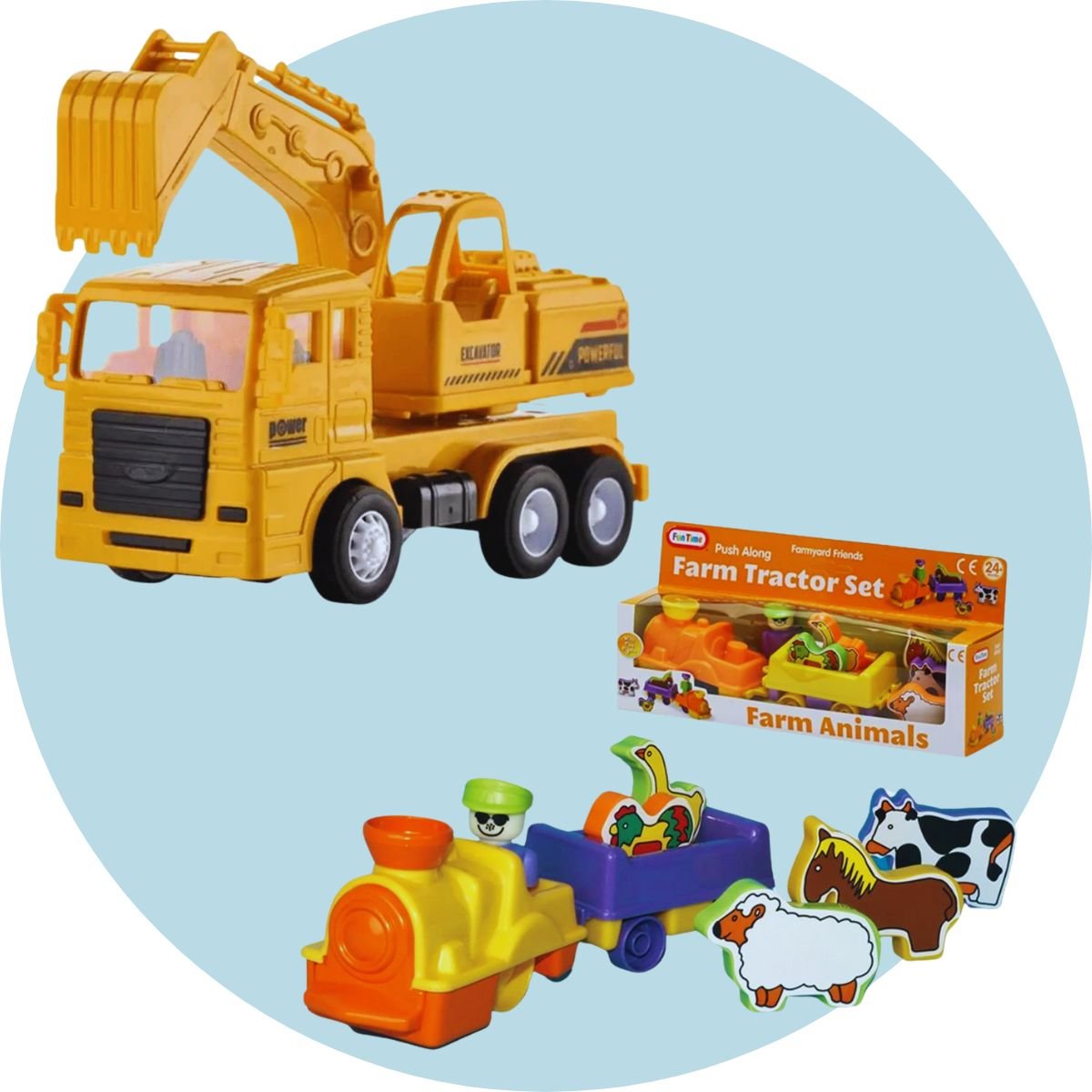 Push & Pull Toys – tagged "In Stock" – Nesh Kids Store