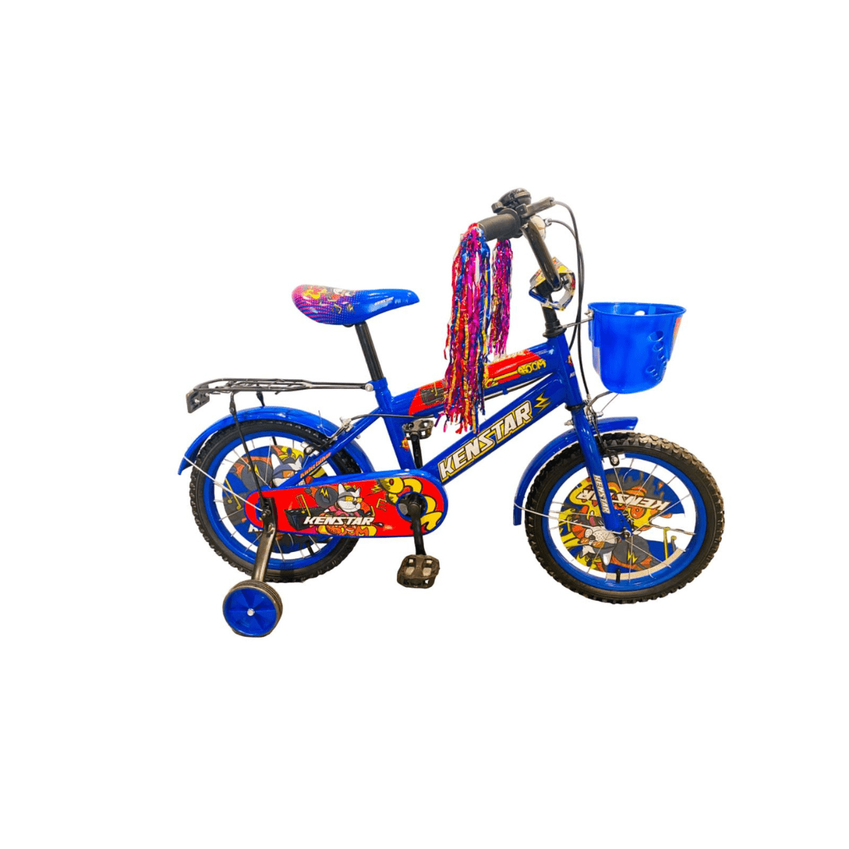 12 " Kenstar BMX Bicycle - Nesh Kids Store | Sri Lanka