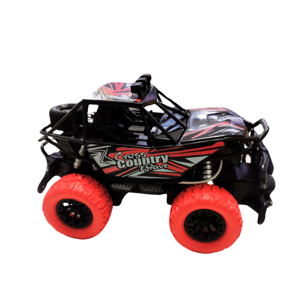 1:22 Remote Control Full function Jeep (6+) - Nesh Kids Store | Sri Lanka