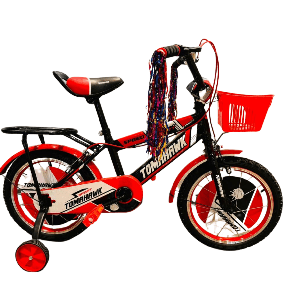 20" -Tomahawk Speed Kids Bicycle (Age 8-11 Years) - Nesh Kids Store ...