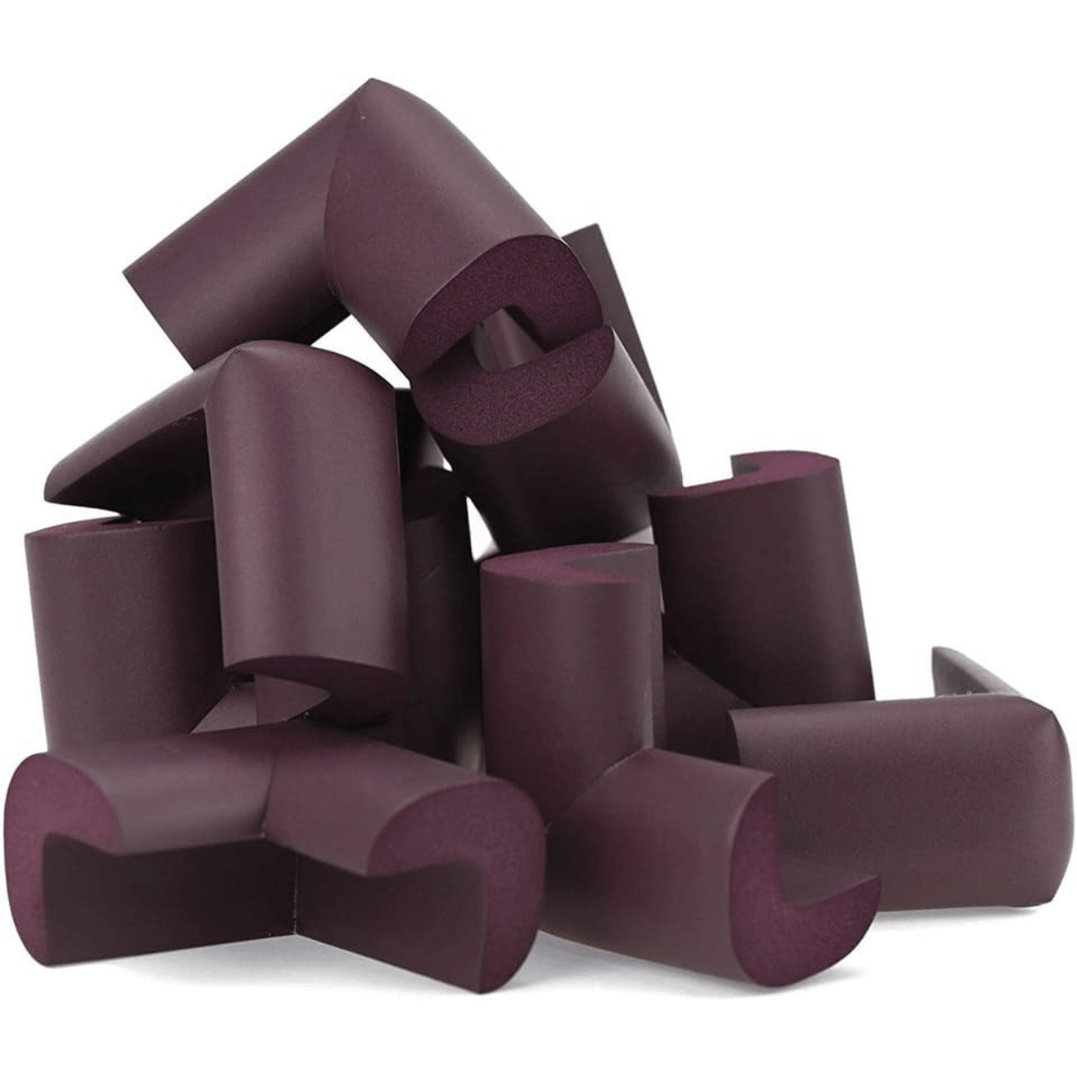8 pcs Foam Edge and Corner Guards Set – Safe & Eco-Friendly Protection ...