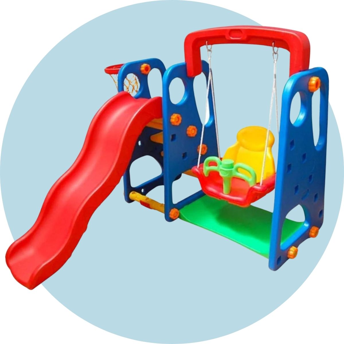Toys & Playtime – Nesh Kids Store