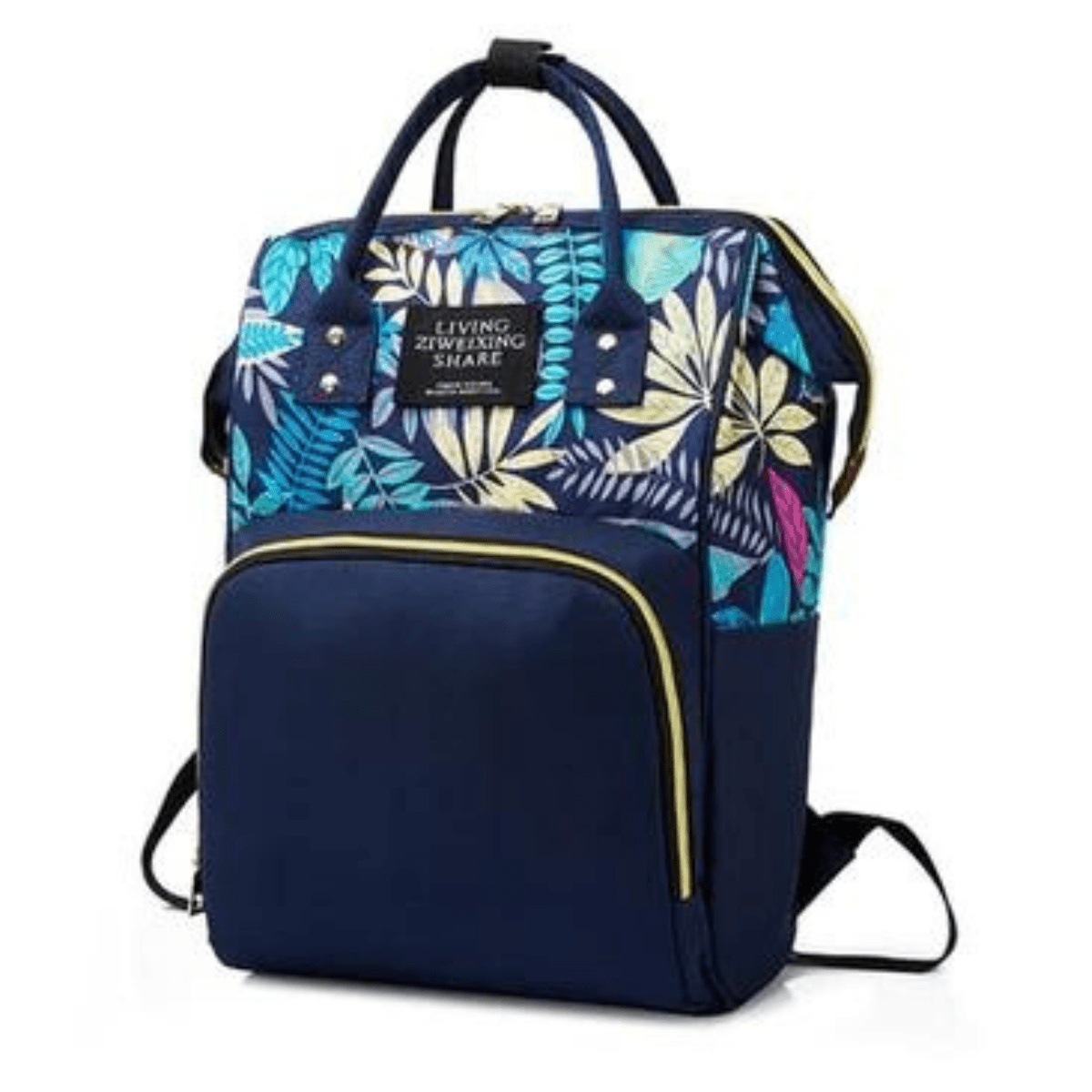 Baby Nappy Diaper Backpack Bag for Mom - Nesh Kids Store | Sri Lanka