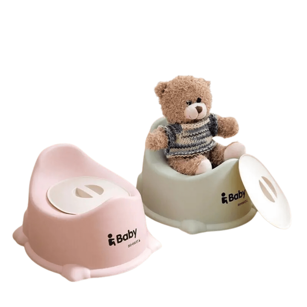 Children's Toilet Training Potty - Nesh Kids Store | Sri Lanka