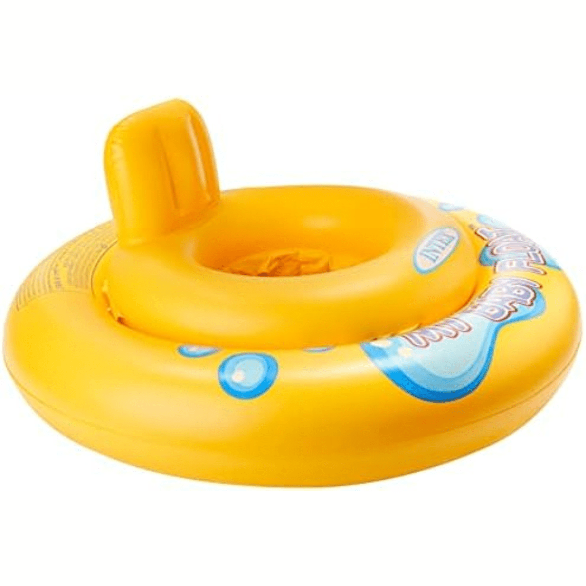 Intex My Baby Float- 59574 - Nesh Kids Store | Sri Lanka
