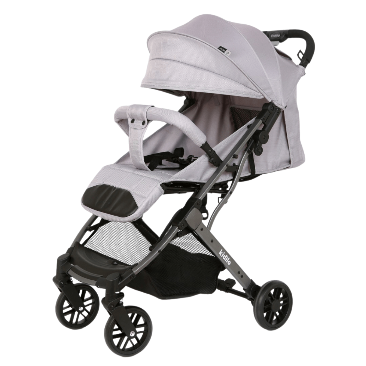 Kidilo 8PRO Stroller - Cabin - Nesh Kids Store | Sri Lanka
