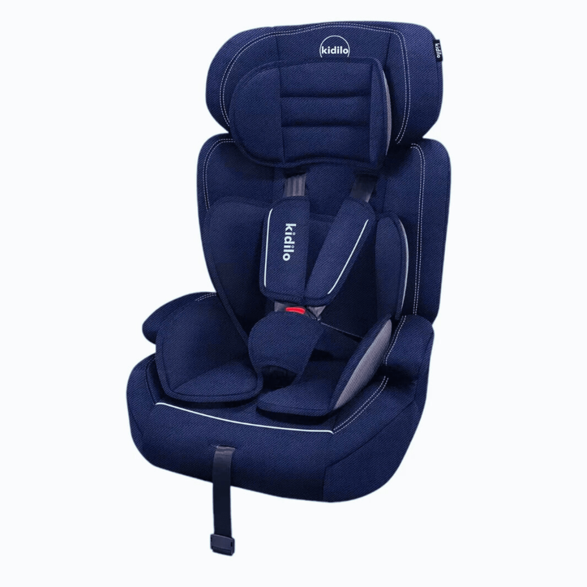 Kidilo Car Seat G301 (Stage 2/3) - Nesh Kids Store | Sri Lanka