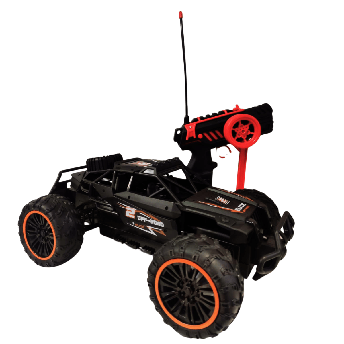 Multifunctional Remote Control Monster Car 911-659 - Nesh Kids Store ...