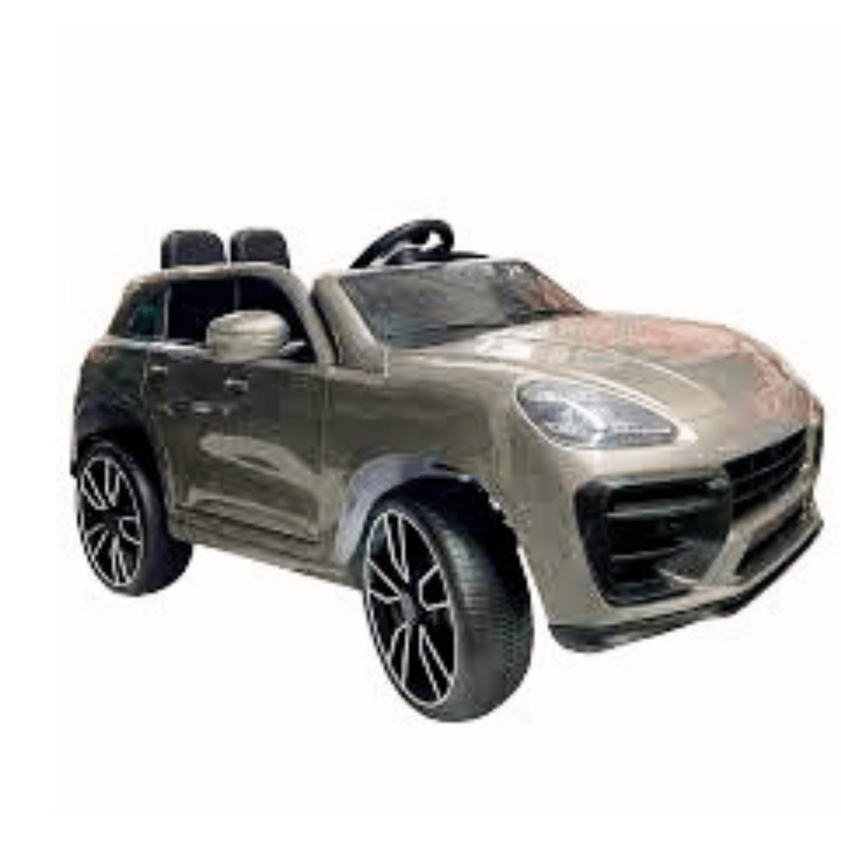 Porsche Rechargeable Ride-On Jeep TJ118 - Nesh Kids Store | Sri Lanka