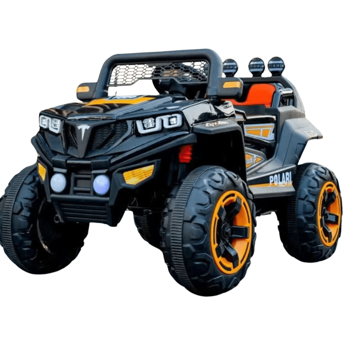 Rechargeable Kids Ride on Motor Jeep (6 Motor ) - XP 1000 - Nesh Kids ...