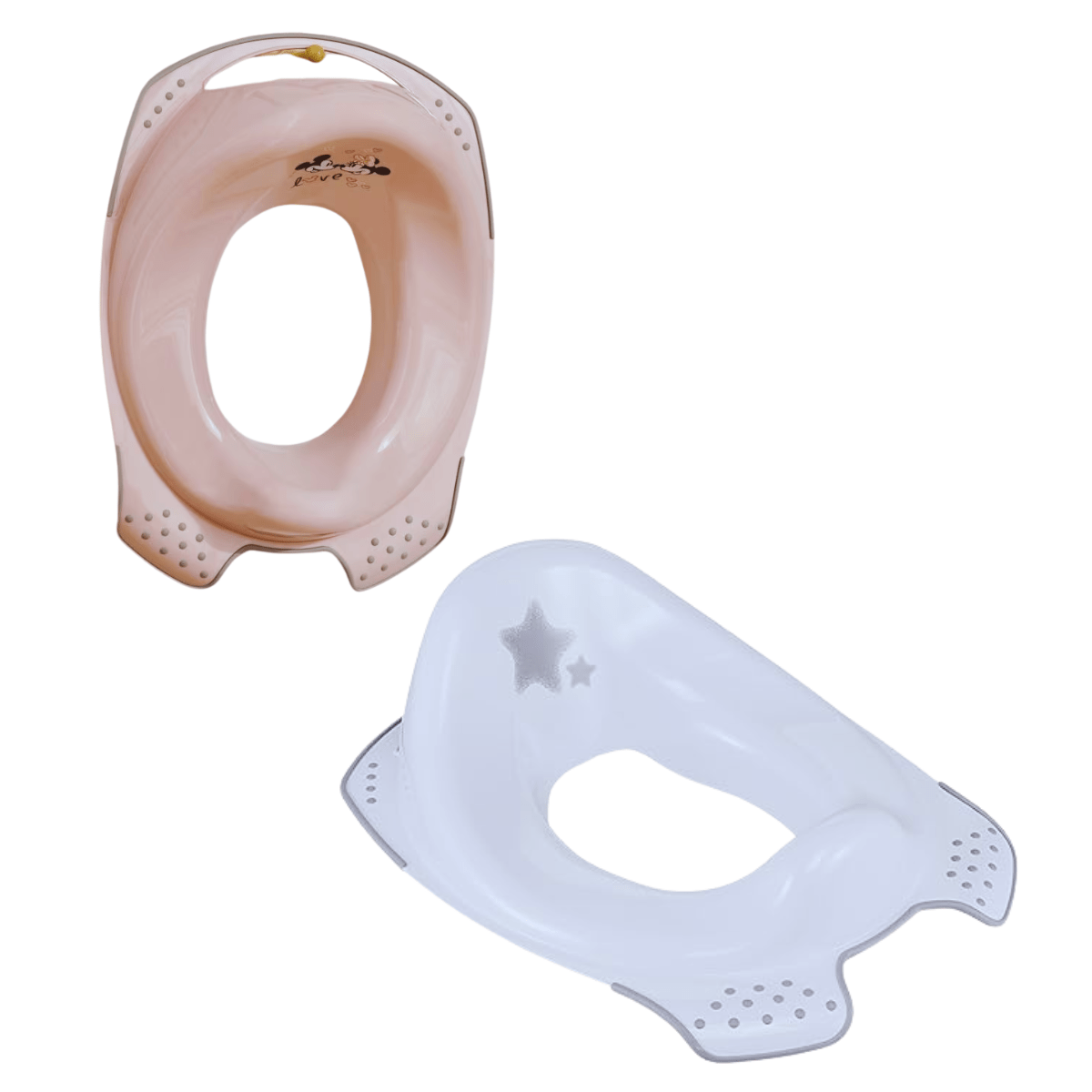 Toilet Seat with Anti-Slip Function - Nesh Kids Store | Sri Lanka