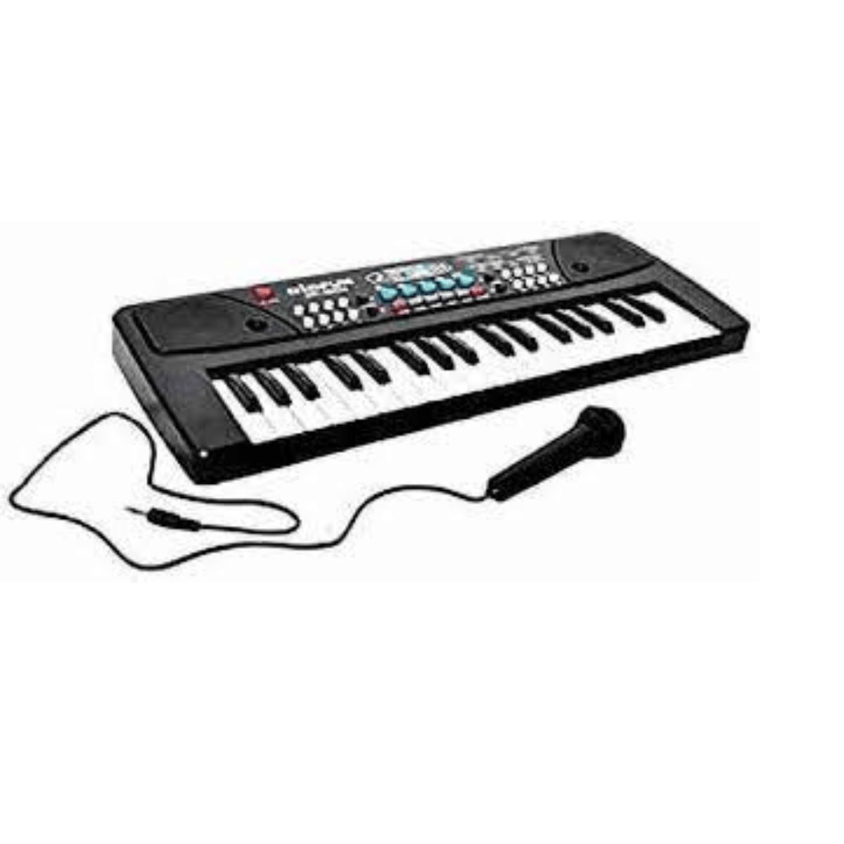 Toy 37 Keys Musical Keyboard – Perfect for Kids - Nesh Kids Store | Sri ...