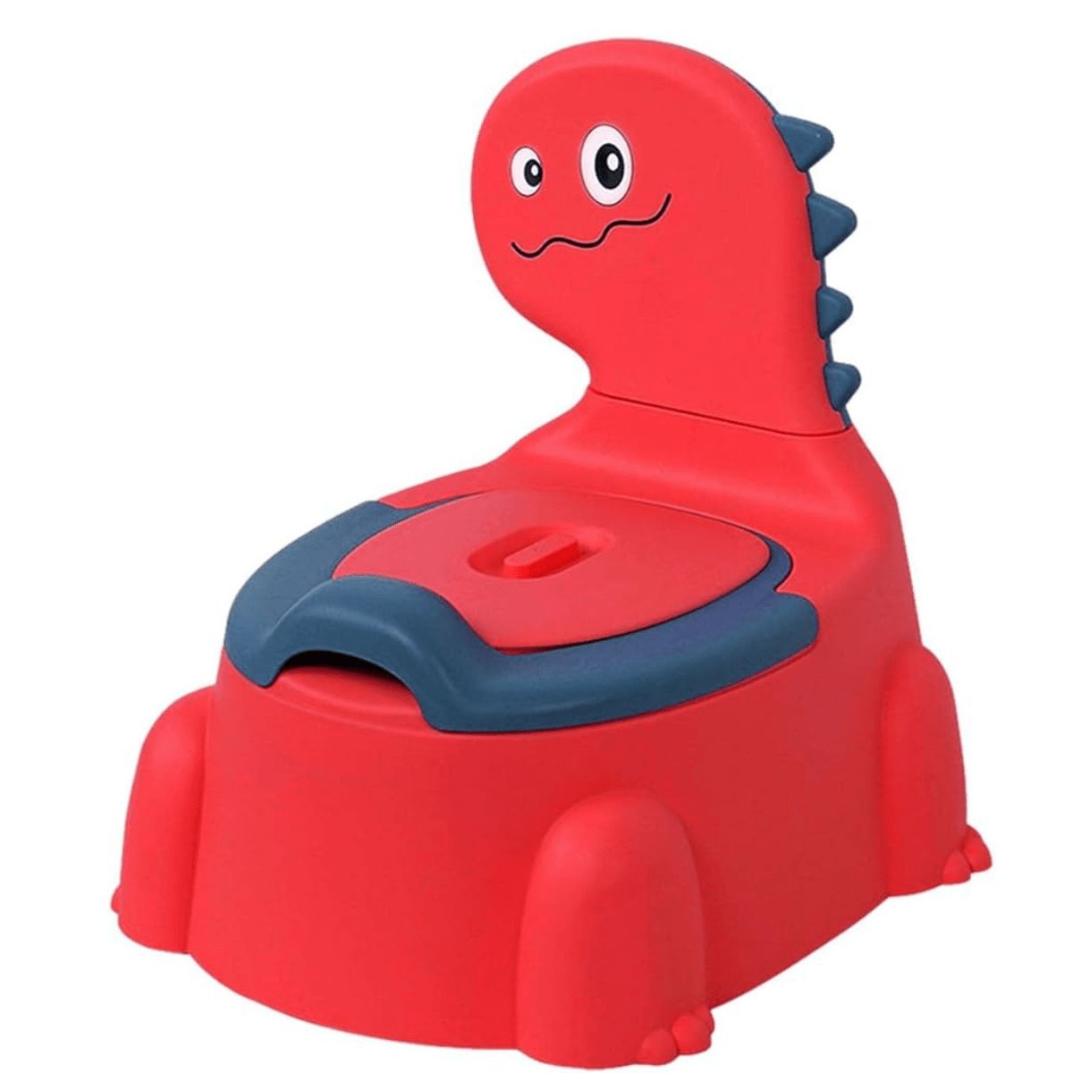 Travel Potty Toilet Seat for Toddlers - Nesh Kids Store | Sri Lanka