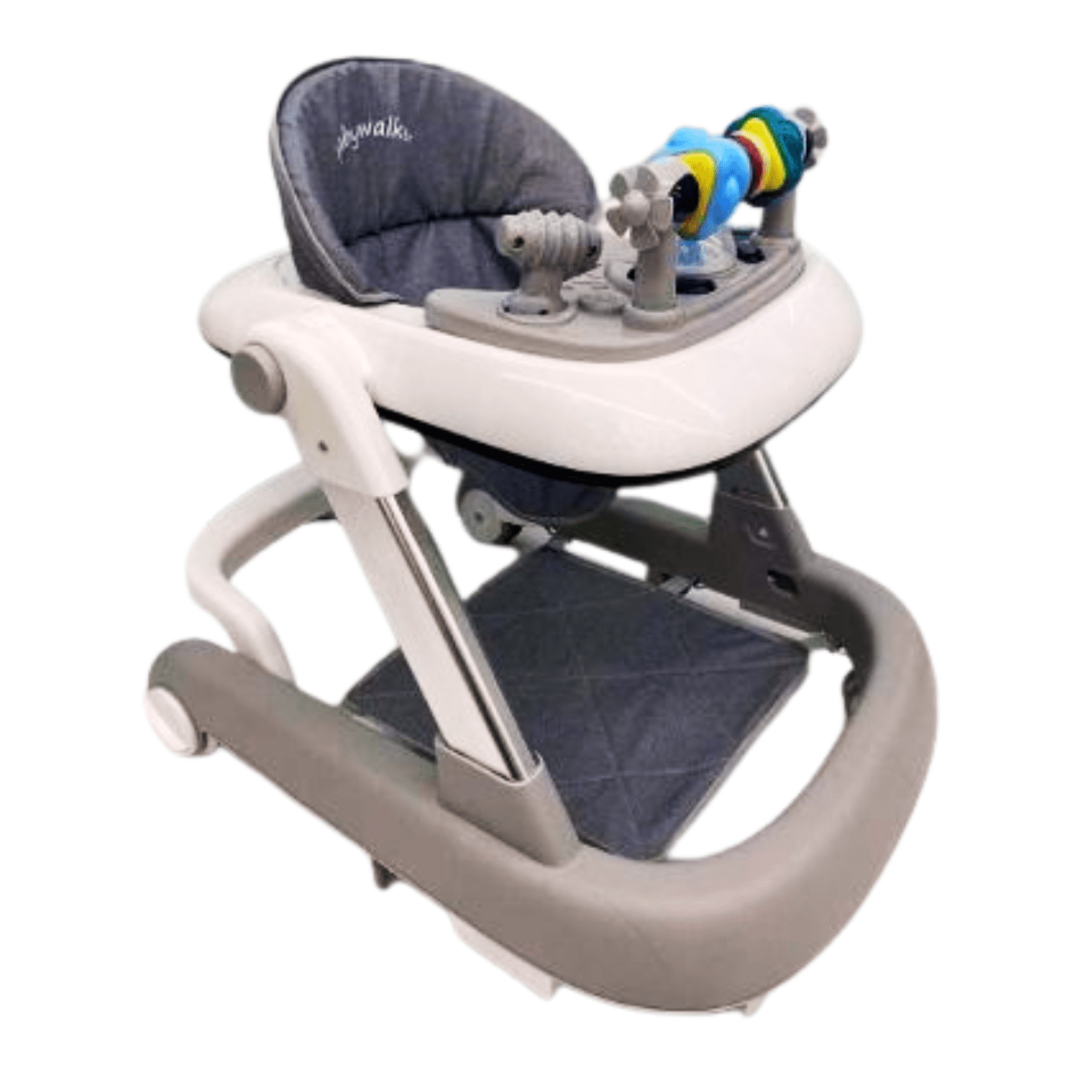 2 in 1 Baby Walker (805) - Nesh Kids Store | Sri Lanka