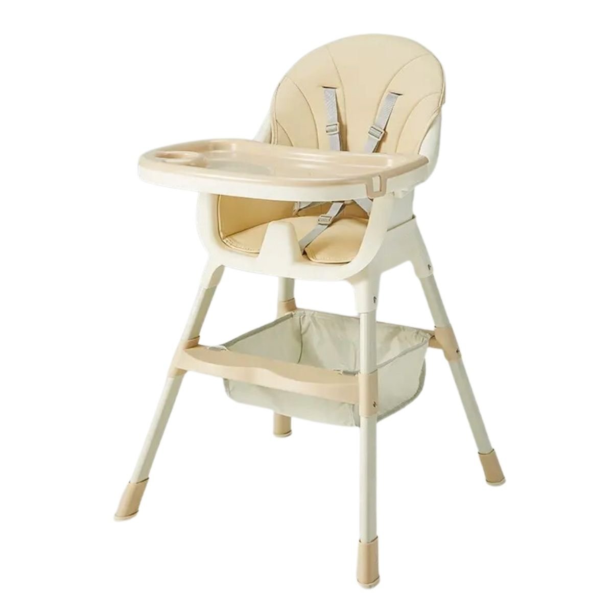 Baby 3 in 1 Feeding Chair (BD-8128) - Nesh Kids Store