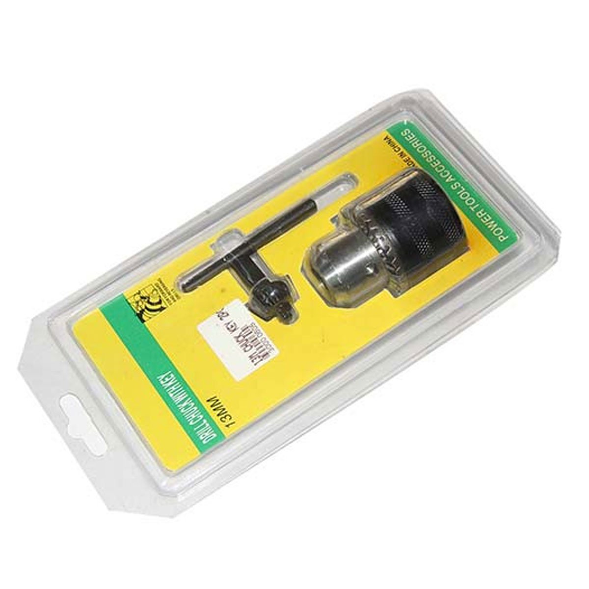 Drill Chuck - 13mm (2pc Taper) - Nesh Kids Store