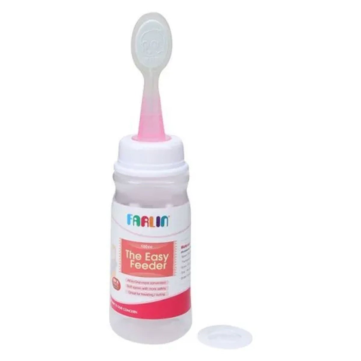 Farlin - The Easy Feeder (BF-193A) - Nesh Kids Store