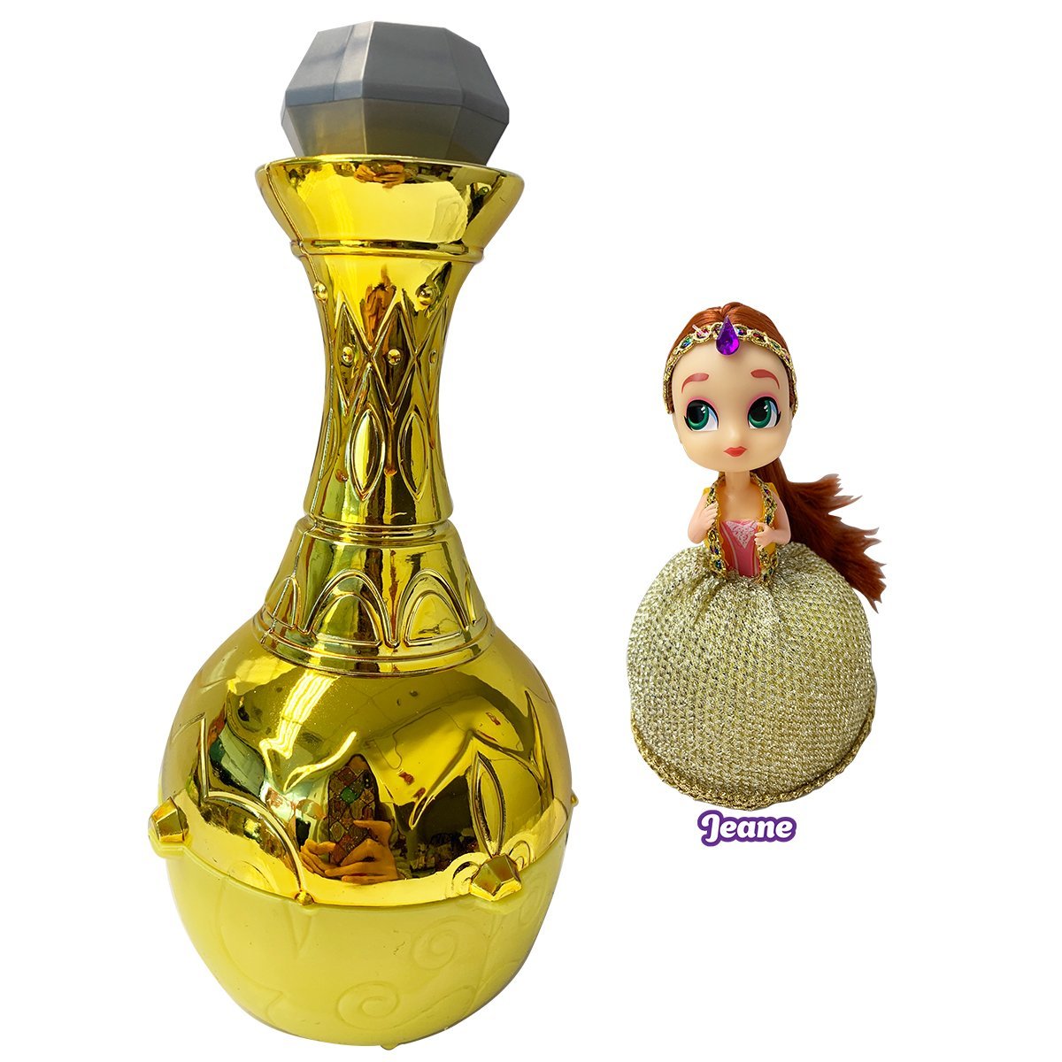 Genie Surprise - Nesh Kids Store