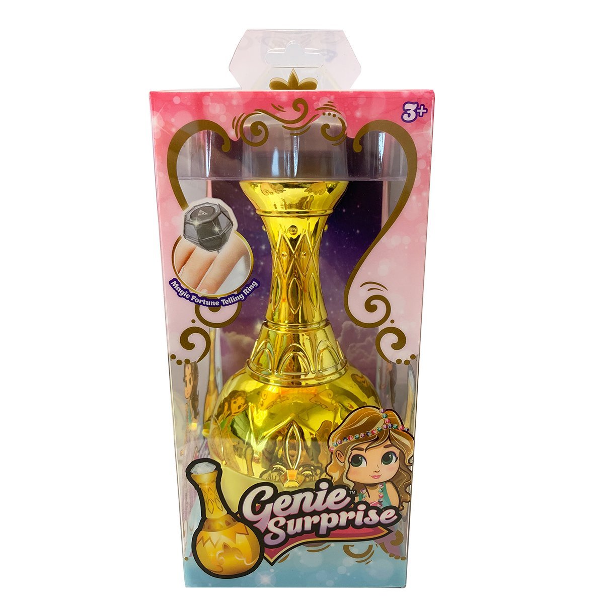 Genie Surprise – Nesh Kids Store