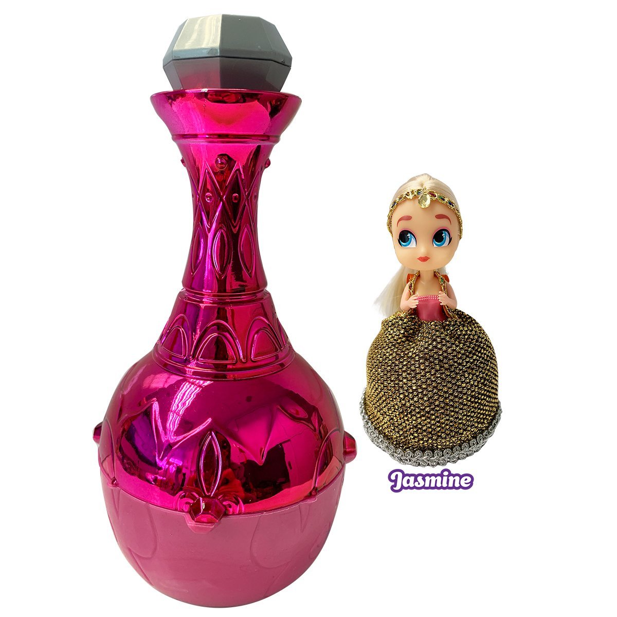 Genie Surprise – Nesh Kids Store