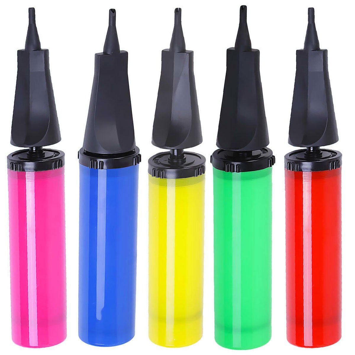 Hand Held Balloon Pump Inflator for Party Balloon - Nesh Kids Store