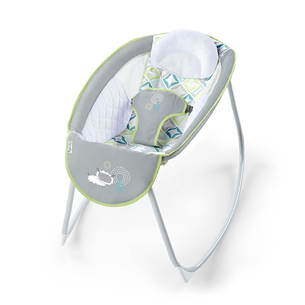 Ingenuity Rock n' Soothe Sleeper - Nesh Kids Store