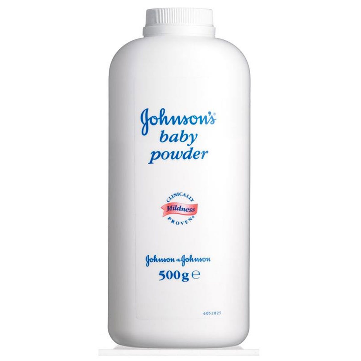 Johnson's Baby Powder - 500g - Nesh Kids Store