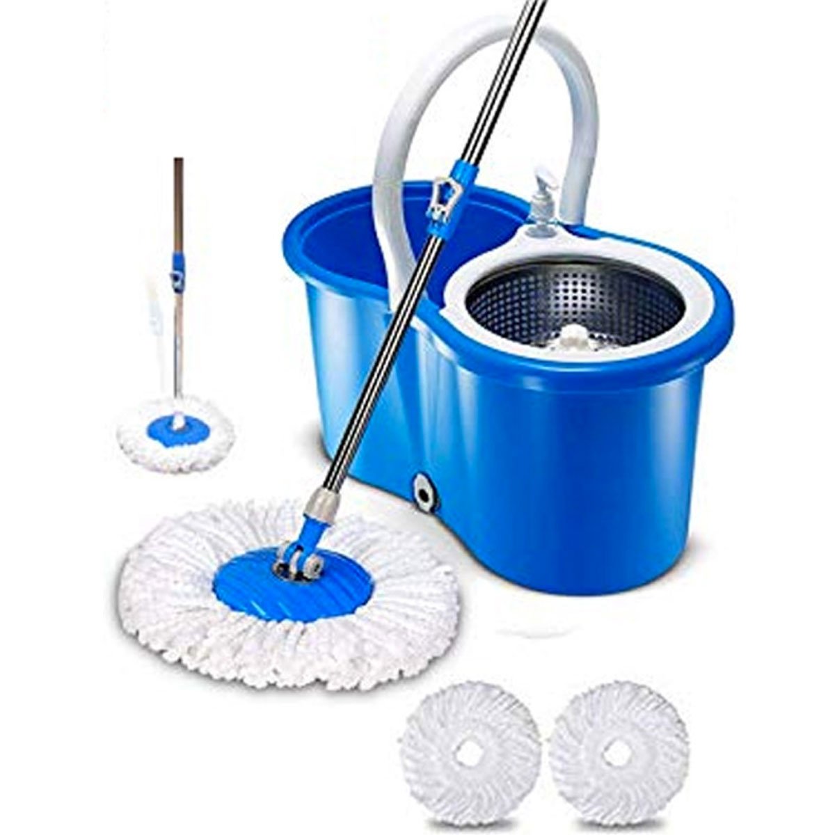 Magic Spin Mop - Nesh Kids Store