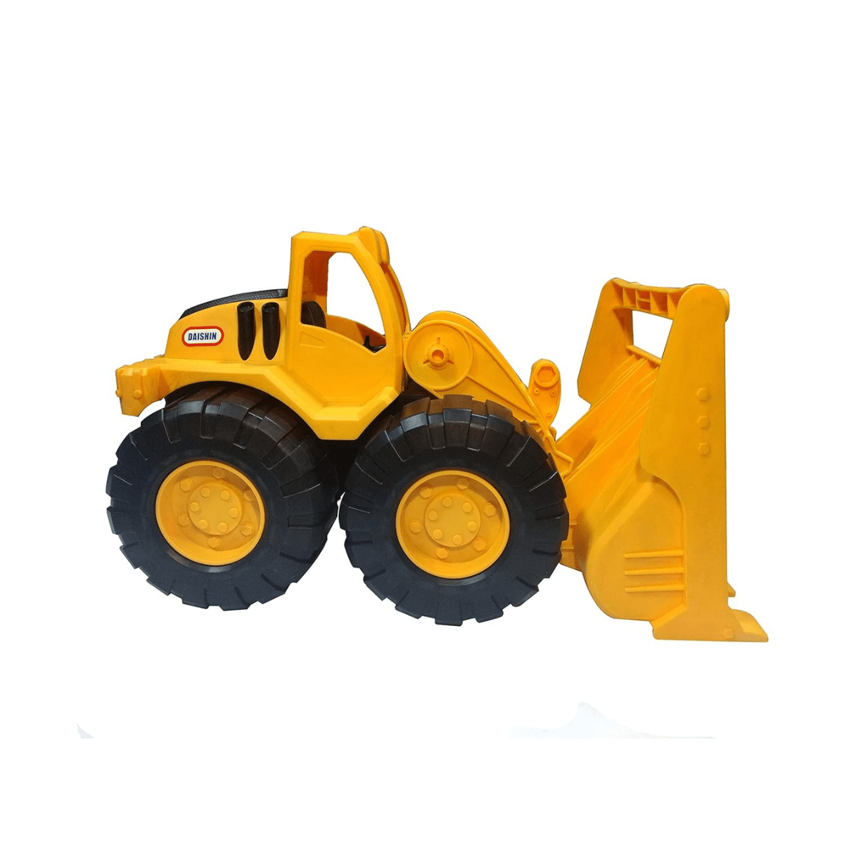 Push & Go Trucks - Nesh Kids Store