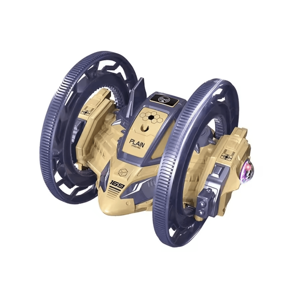 RC Space Explorer Rotation (3+) - Nesh Kids Store | Sri Lanka