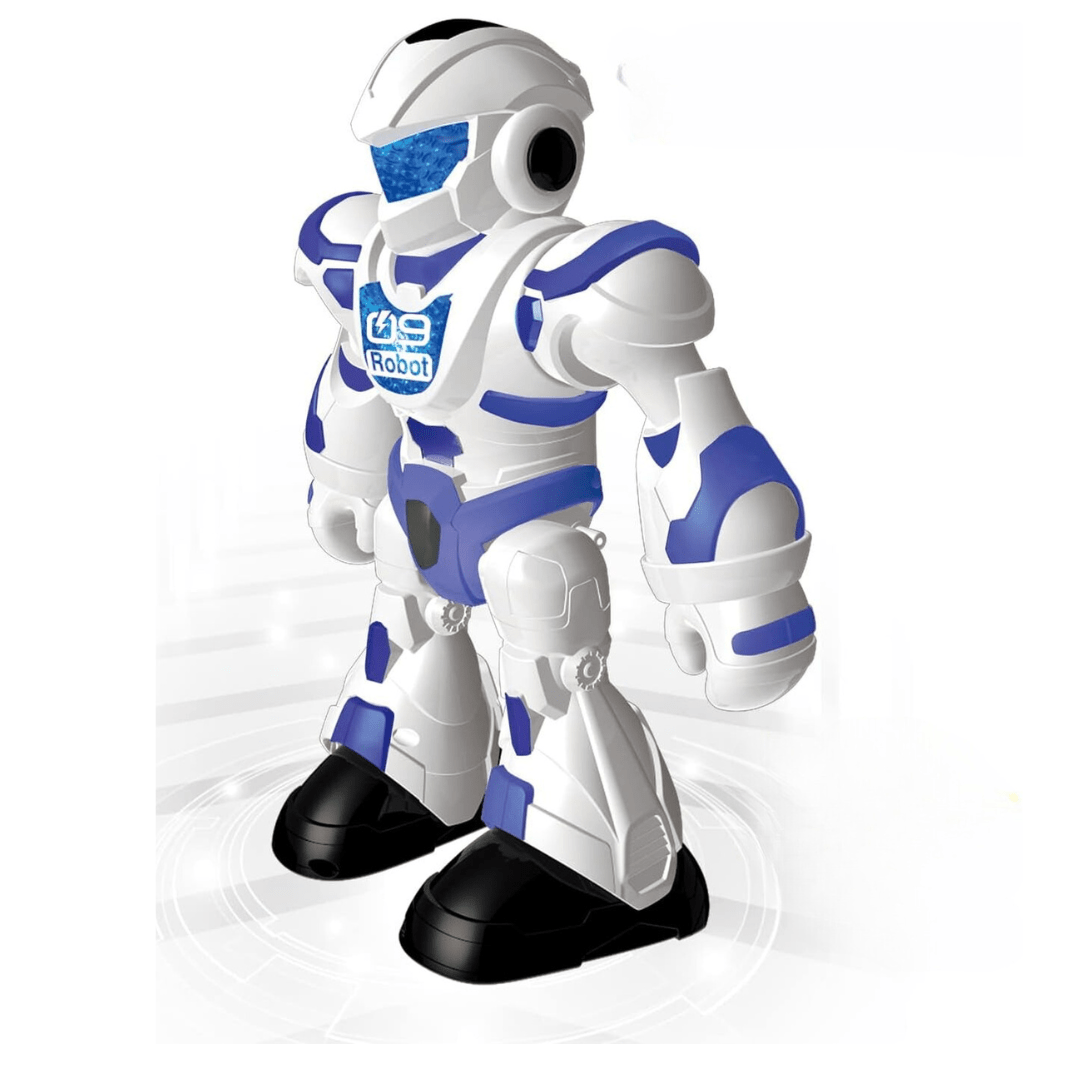 Remote Control Smart Robot Toy (6+) - Nesh Kids Store | Sri Lanka