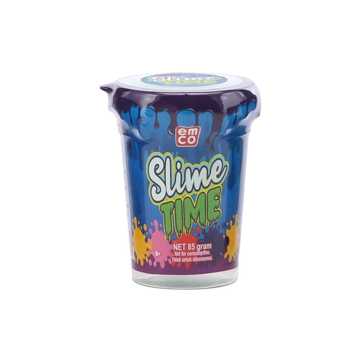 Emco Slime Time - Tin Box - Nesh Kids Store