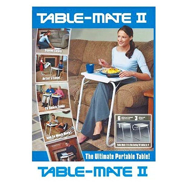 Table Mate II - Nesh Kids Store