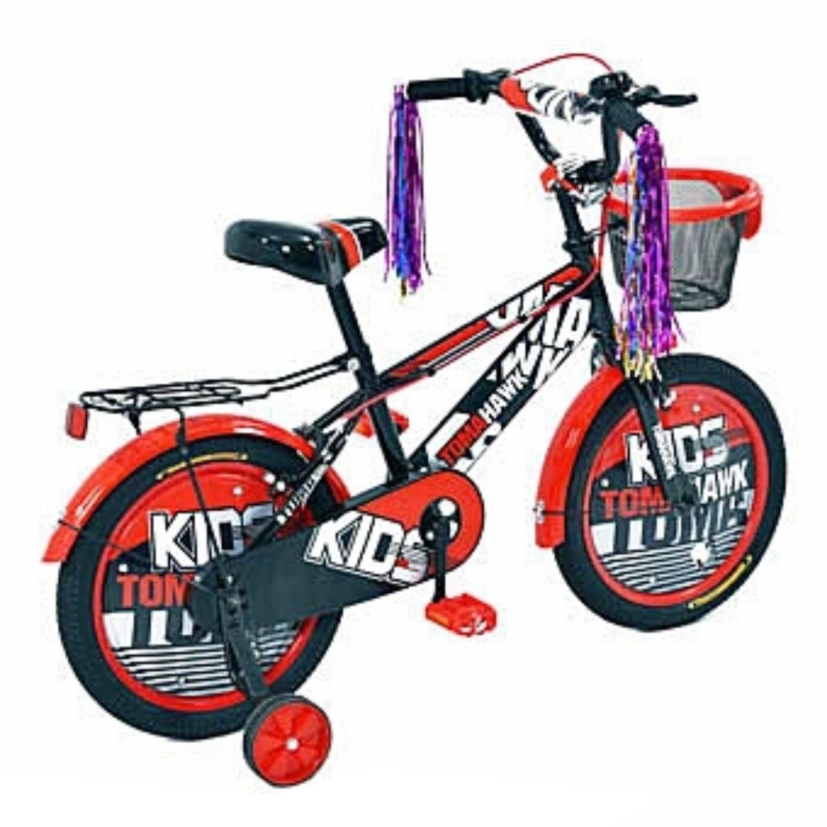 Tomahawk Kids' Bicycle - Matrix 12' – Nesh Kids Store