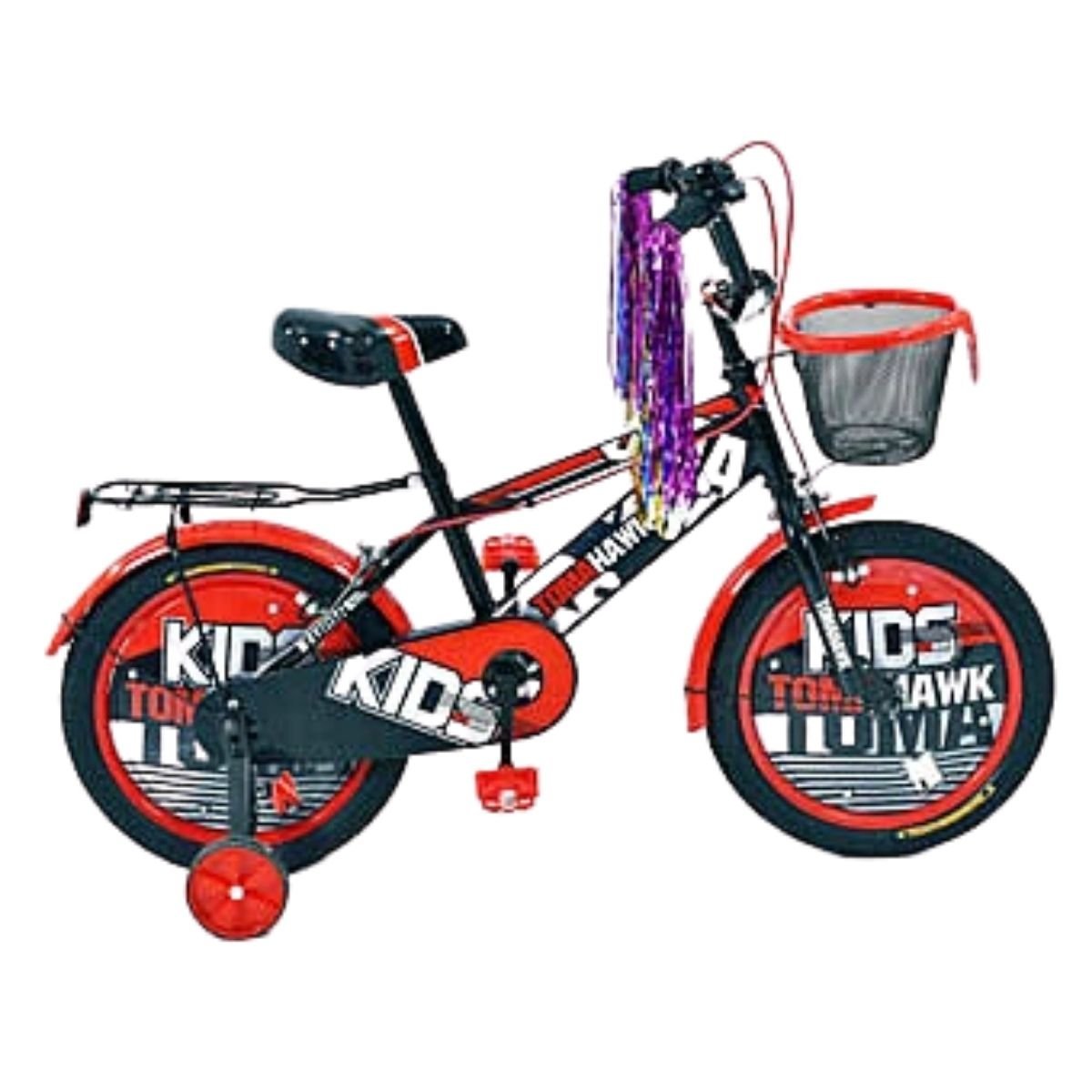 Tomahawk Kids' Bicycle - Matrix 12' – Nesh Kids Store